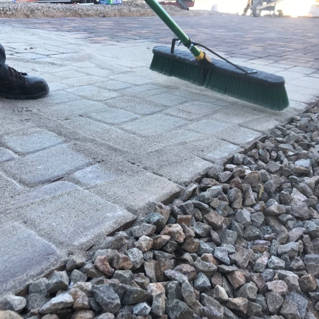 Why Concrete and Natural Stone Pavers Are Ideal for Hamilton Driveways ...